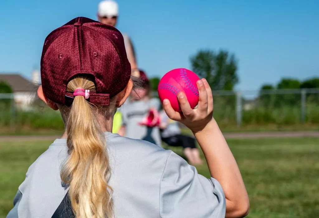 Softball Coach Interview Questions | SkillShark Softball Software