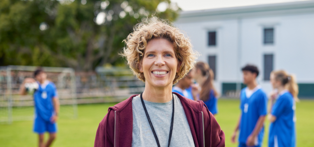 Tracking Athlete Performance: Progress Reports, Benchmarks, and Video ...