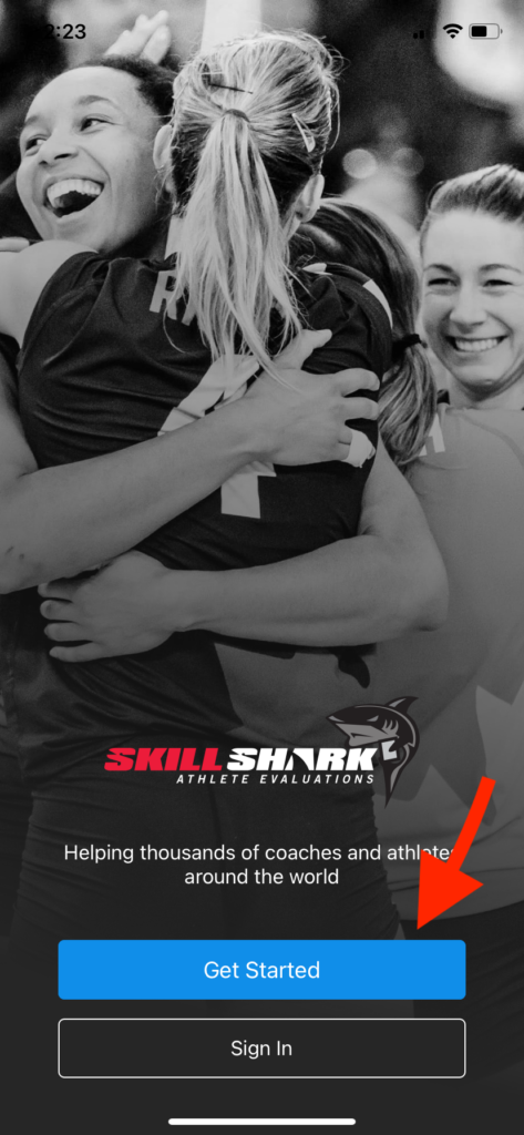 Evaluator Set Up | SkillShark Evaluator Set Up | SkillShark